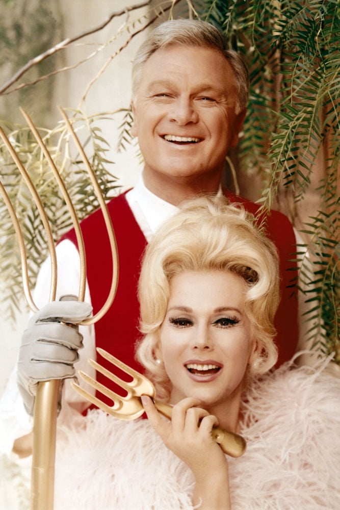 Green Acres Poster 24x36 24inx36in Unframed, Age: Adults, Rectangle ...