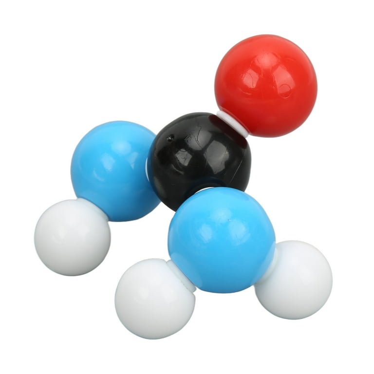 Carbon Structure Model
