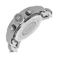 S1 Rally Chronograph Silver Dial Mens Watch 23083 - Walmart.com