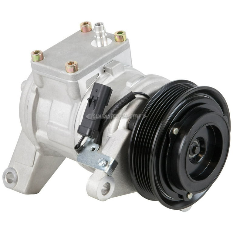 6SBH14C Auto Ac Compressor For Nissan X-Trail NT32, 52% OFF