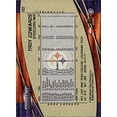 2000 Collector's Edge Supreme #110 Troy Edwards NFL Football Trading ...