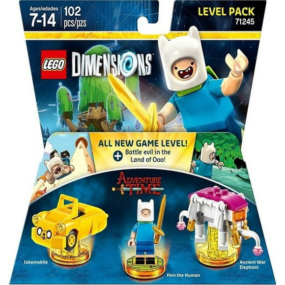 LEGO Dimensions