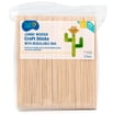 Large Bulk Jumbo Craft Sticks- Eco-friendly FSC Certified Birchwood ...