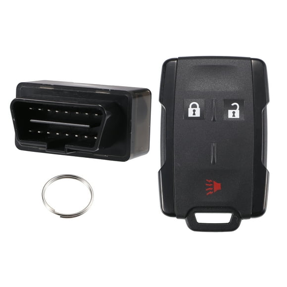 Key Fob Programming Tool