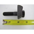 Mobile Home Wheel Rim Clamp & Bolt "10 Pack" Wedge Lowboy Construction ...
