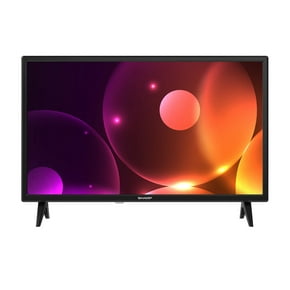 Small TVs, 24 Inch TVs - 30 Inch TVs | Walmart Canada