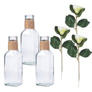 Fun Express White Centerpiece Decorating Kit - 17 Pc - Walmart.com