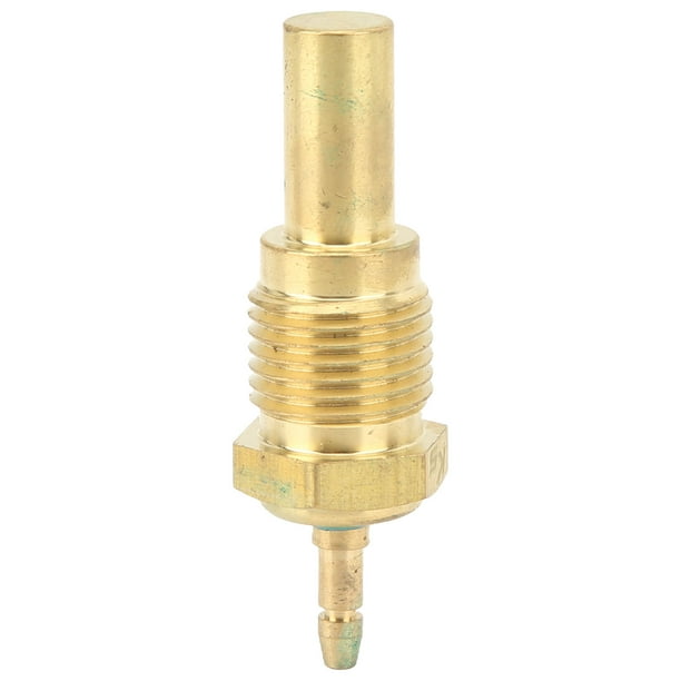Water Temperature Sensor,Water Temperature Sensor Brass Excavator ...