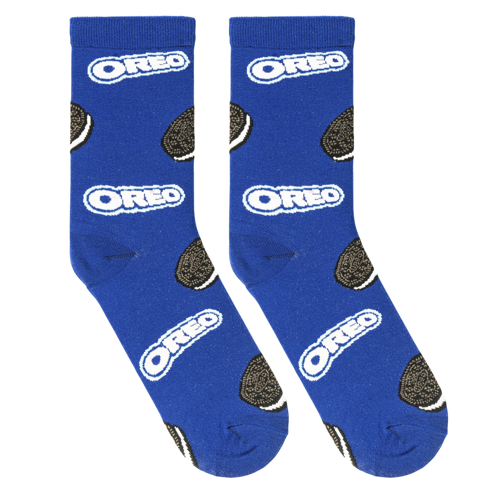 Oreo Socks