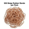Staples Economy Rubber Bands Size #32 1 lb. 808618 - Walmart.com