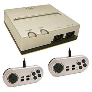 Yobo FC Game Top Loader Console - Walmart.com