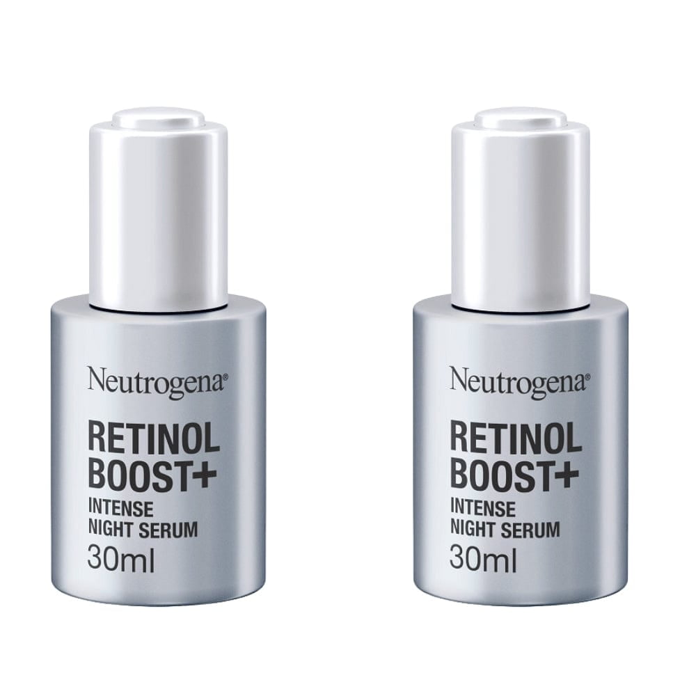 Click here for Neutrogena Retinol Boost+ Intense Night Serum 30ml... prices