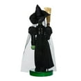 Kurt Adler 11-Inch Wizard of Oz Wicked Witch Nutcracker - Walmart.com
