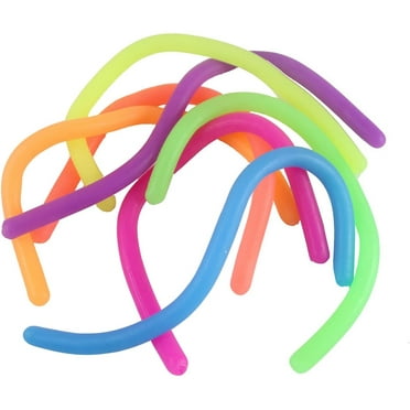 Nee Doh Noodlies Novelty & Gag Toys - Walmart.com