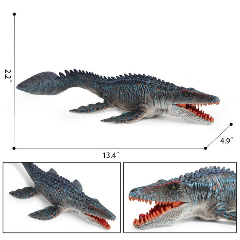 Mosasaurus Real Life Indominus Rex | ppgbbe.intranet.biologia.ufrj.br