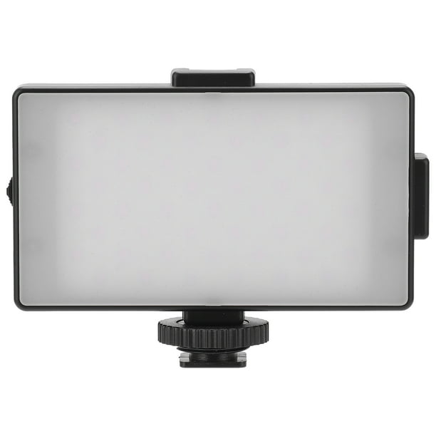 Fill Light, Dual Color Temperature Vlogging Fill Light Adjustable For ...