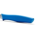Arcos - Bird's Beak Paring Knife. 2 inch Stainless Steel Blade. POM ...