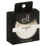 e.l.f. High Definition Powder, Sheer - Walmart.com