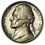 2000-D Roosevelt Dime BU - Walmart.com
