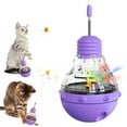 for Smart Dogs Interactive Cat Tots for Large Cats Dog First Birthday ...