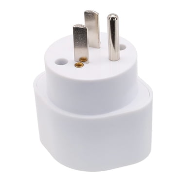 Kensington International Travel Adapter ? Grounded (3-Prong) - Walmart.com