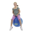 Gymnic Spring Balls Giant Hop 66, 25" - Walmart.com