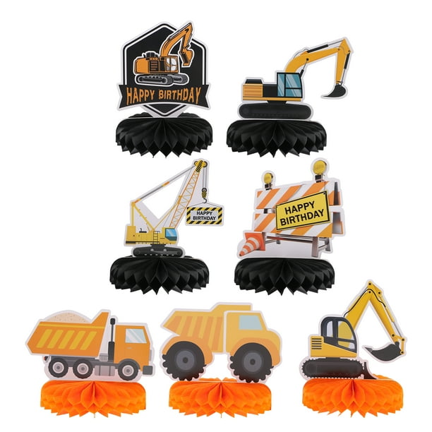 Truck Paper Dump Truck