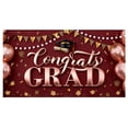 7x16 Ft 2026 Graduation Garage Door Banner Cover, Waterproof Polyester ...