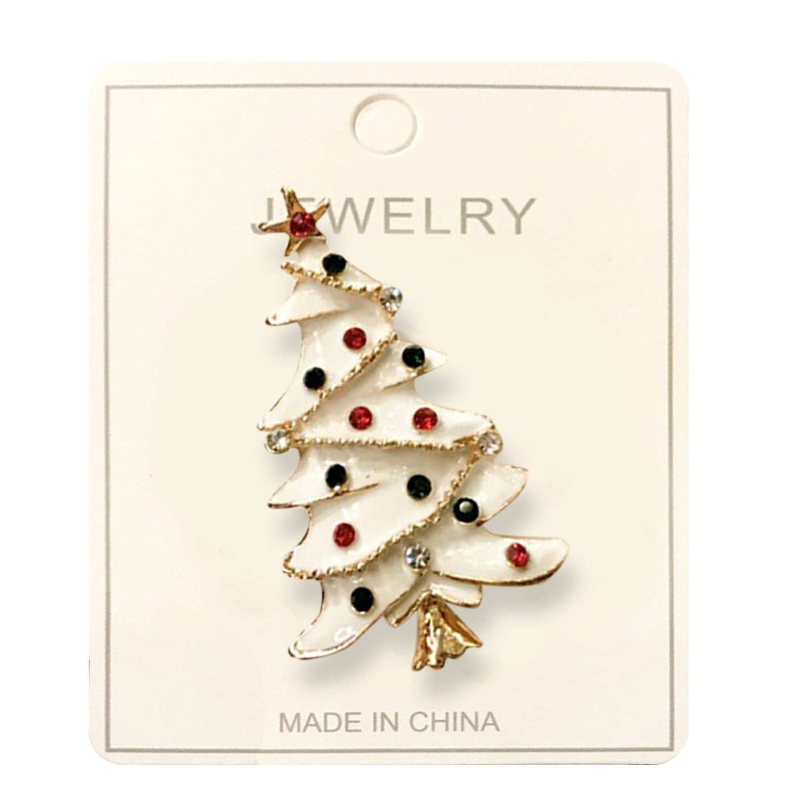 Click here for Yangzheee Christmas Brooch Cute Old Man Christmas... prices