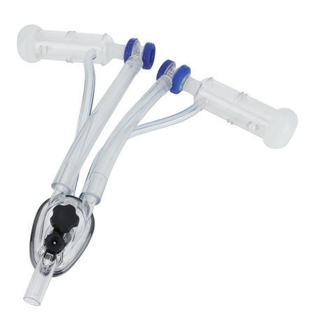 Milking Teat Cups, Non- Portable Milk Cluster Group, Practical For ...