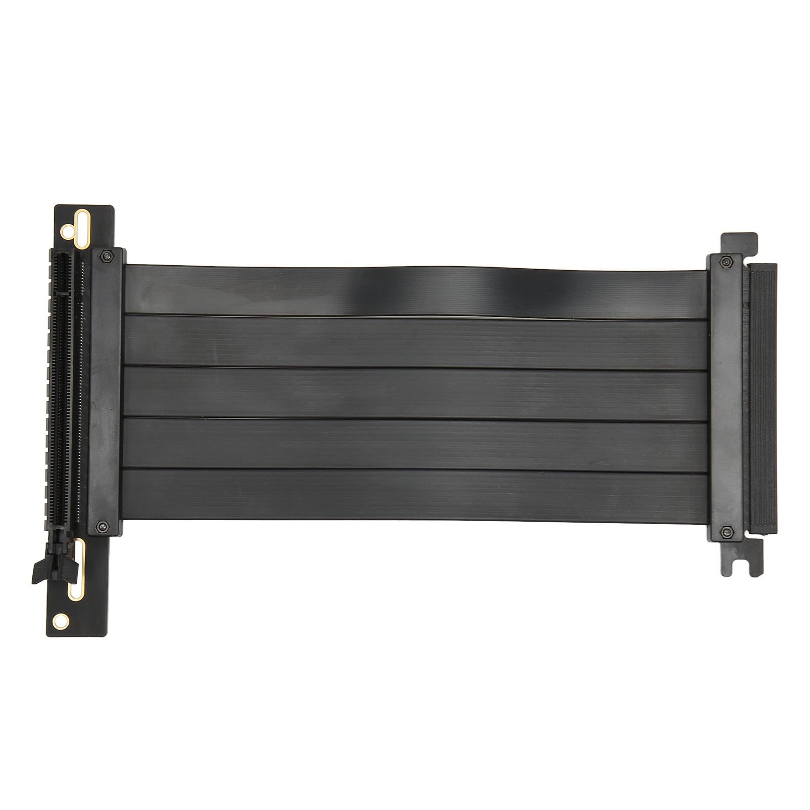 Cable de extensión de tarjeta gráfica, extensor PCIE 4.0 X16 Tarjeta ...