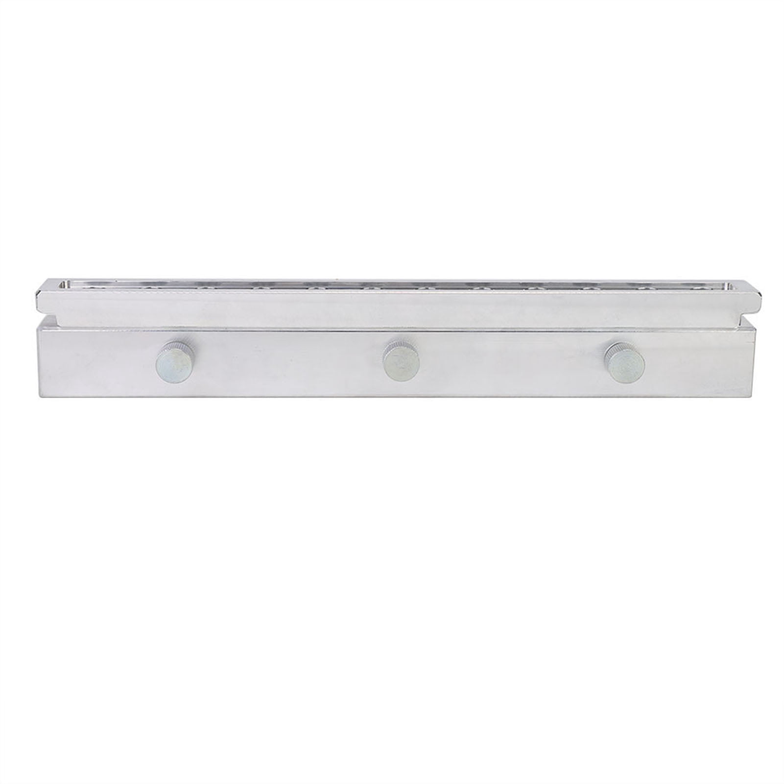 Molde para labial NikouMX de aluminio DIY 12 agujeros 12,1 mm | Bodega ...