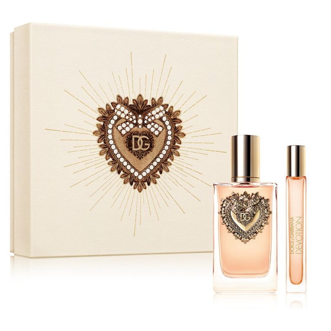 Set de Perfume para Dama Dolce & Gabbana DEVOTION EDP 2pz | Walmart en ...