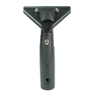 Ettore All-purpose Squeegee - Rubber Blade - Plastic Handle ...