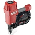 Senco Pneumatic SCN65XP 15 deg. Coil Framing Nailer - Walmart.com