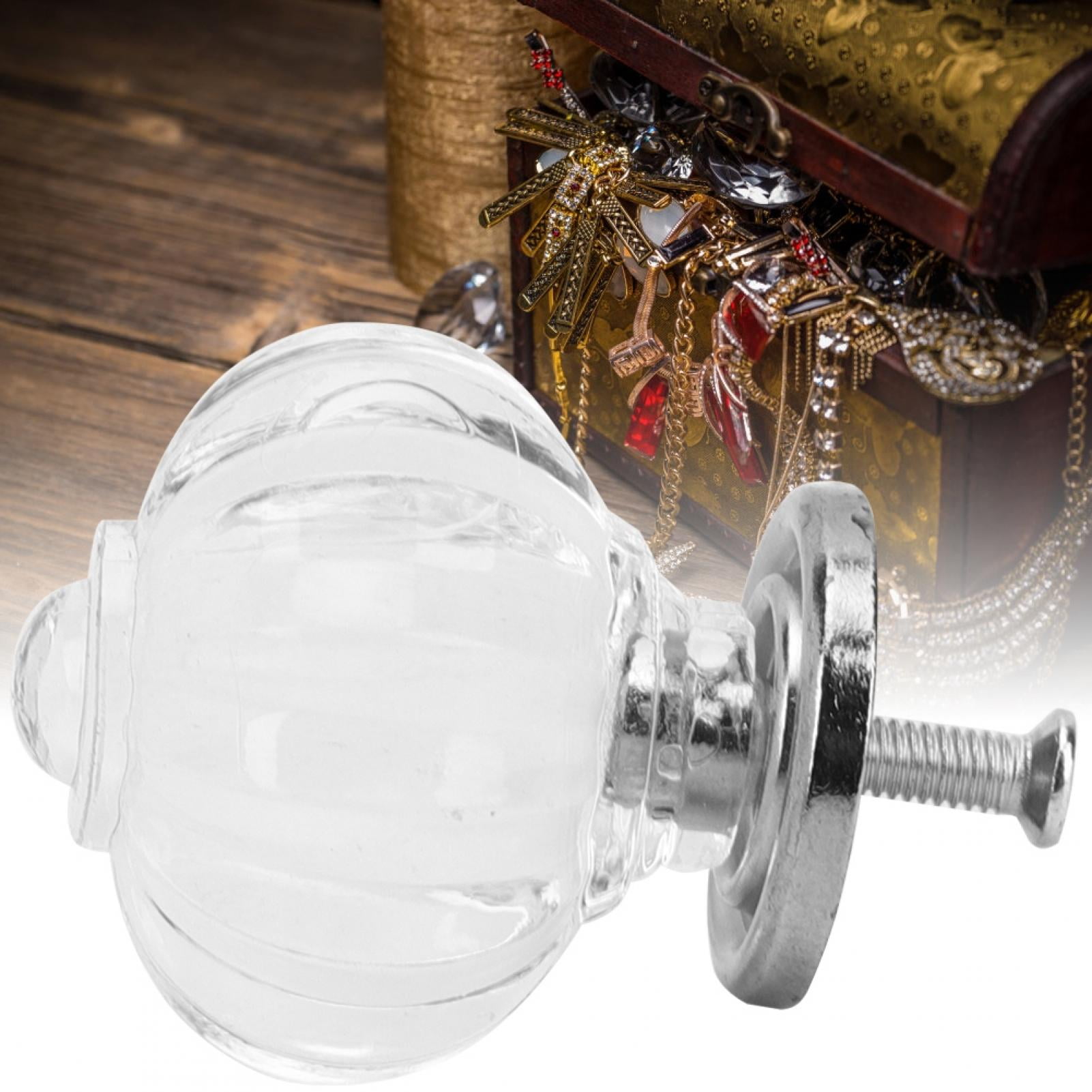 Cabinet Door Knobs Wardrobe Handles Furniture Handles Hardware Parts ...