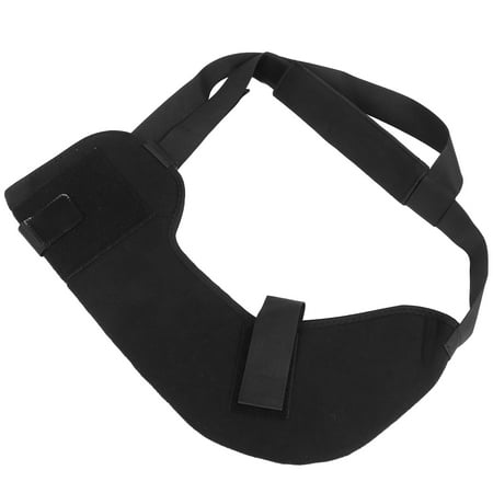 Shoulder Immobilizer, Lightweight Portable Arm Sling Comfortable ...