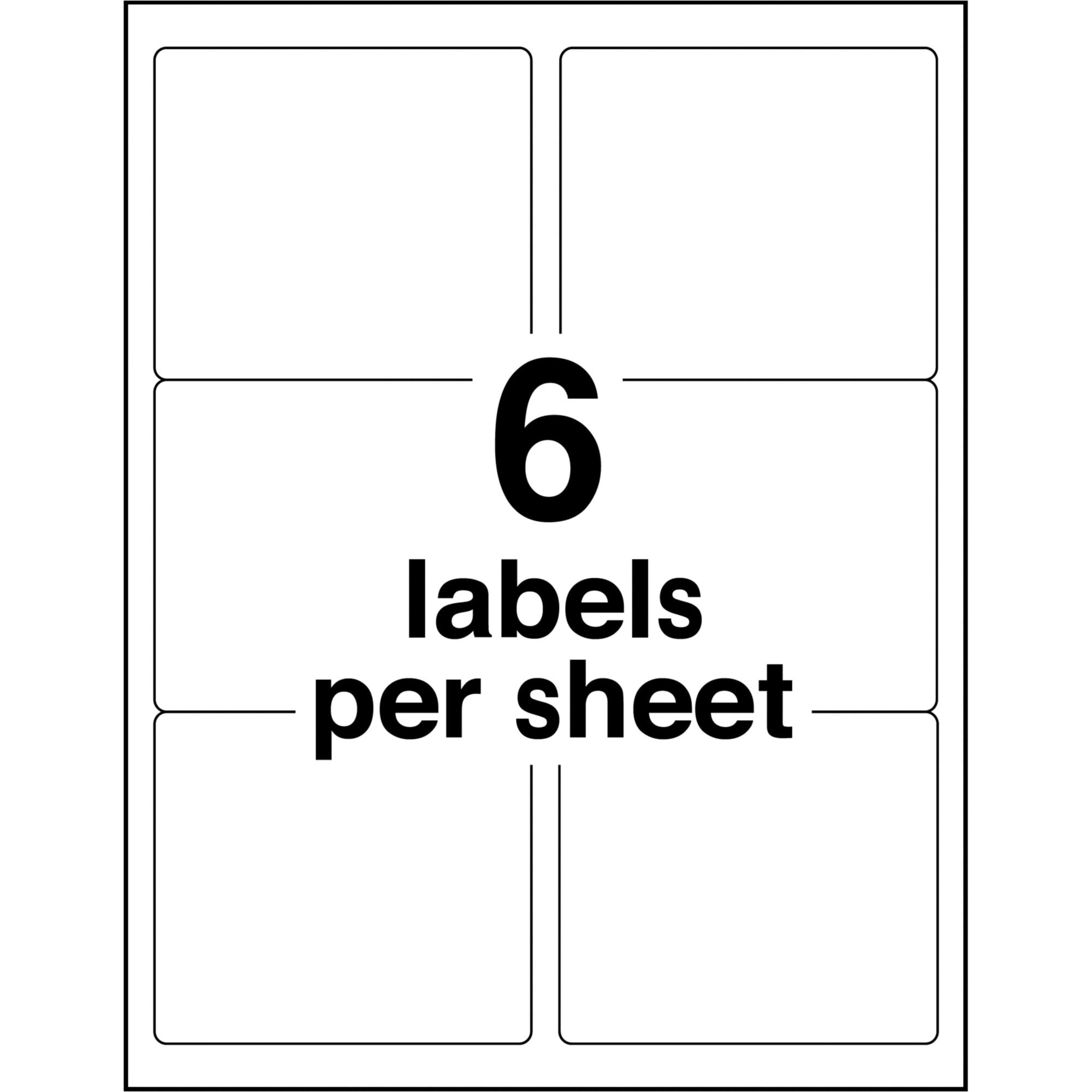 Avery File Cabinet Labels Template Bruin Blog