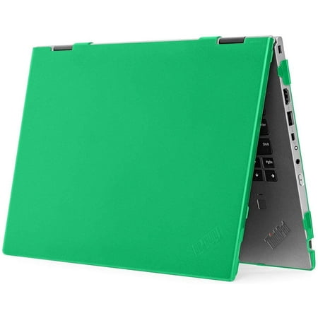 mCover Hard Shell Case for 2020 14" Lenovo ThinkPad X1 Yoga (4th / 5th ...