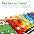FloHua Baby Toys kids Toys Clearance Xylophone Musical Instruments Toy ...
