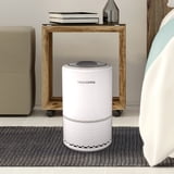 3-Stage Filtration Air Purifier HEPA Replacement Filter (Fits Happy ...