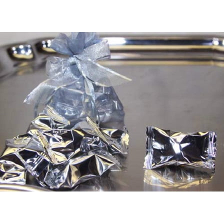 White Butter Mints (50 pieces) - Walmart.com
