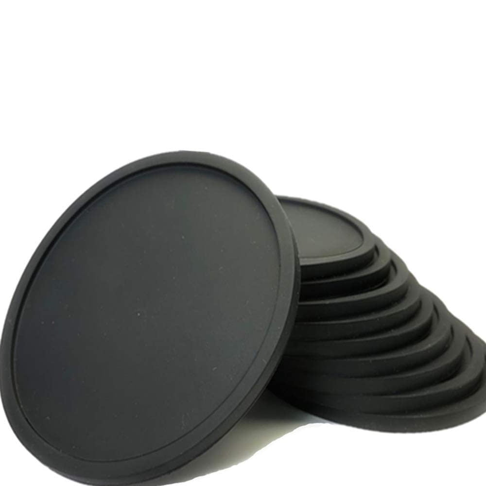 Click here for Zctt Drink Coasters Set Of 10  Super Value Pack In... prices