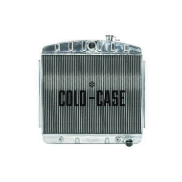 Cold Case Radiators 62-74 A/B/C/E Body SB Ra diator AT 18x22in ...
