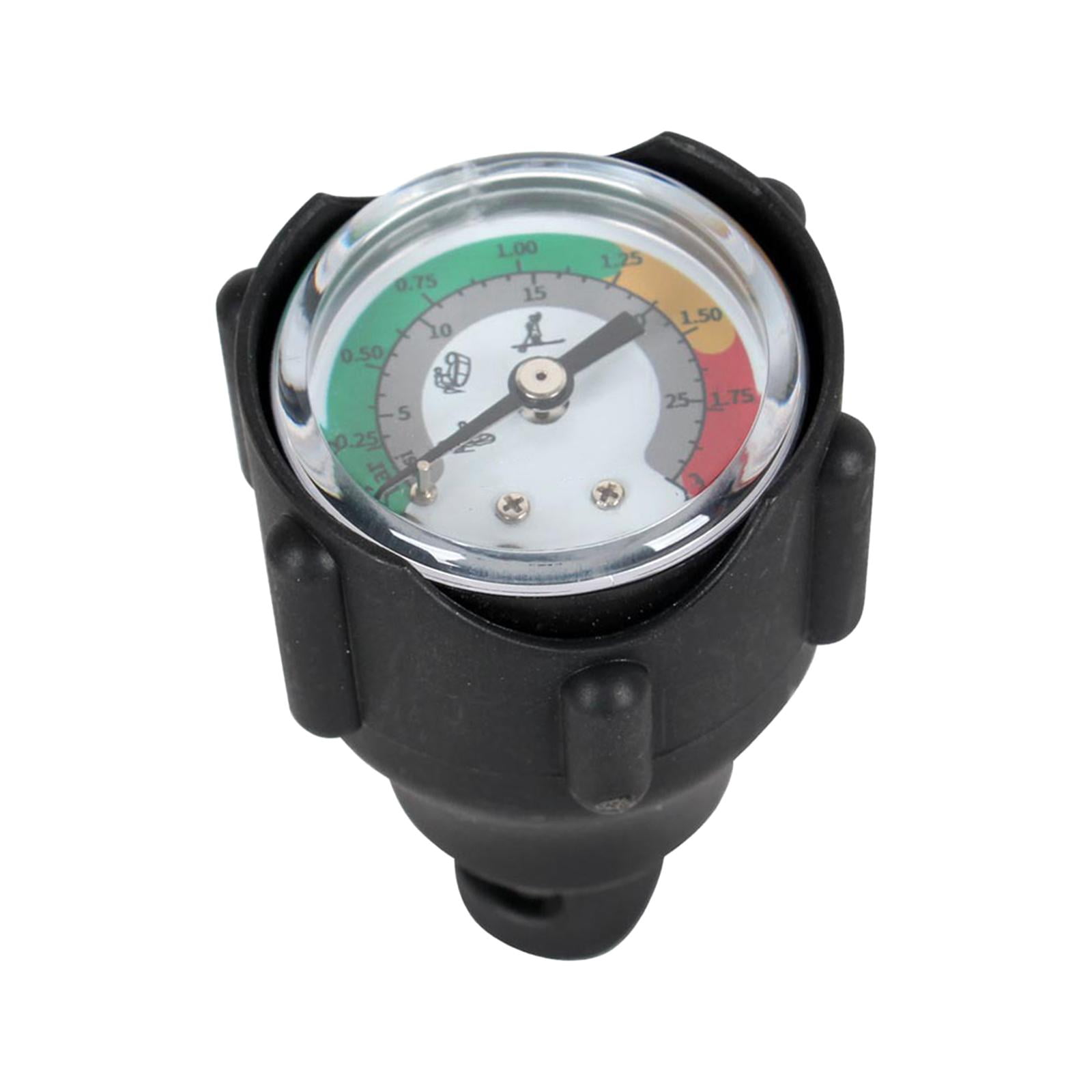 Click here for Dynwaveca Inflatable Boat Air Pressure Gauge Air P... prices