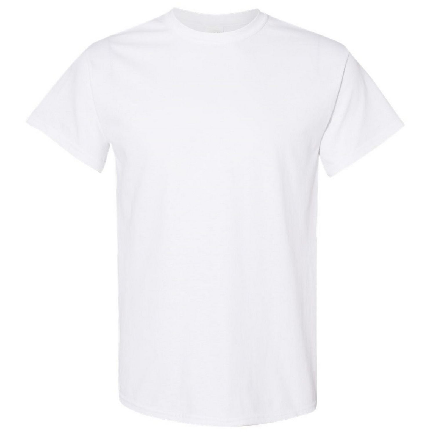 Click here for Gildan Mens Heavy Cotton Short-Sleeved T-Shirt 5xl prices