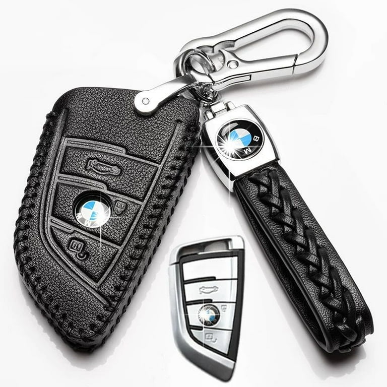 Bmw Key Fob Replacement