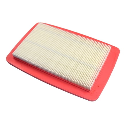 HQRP Air Filter for RED MAX EBZ8000, EBZ8001, EBZ8001RH, EBZ8050 ...