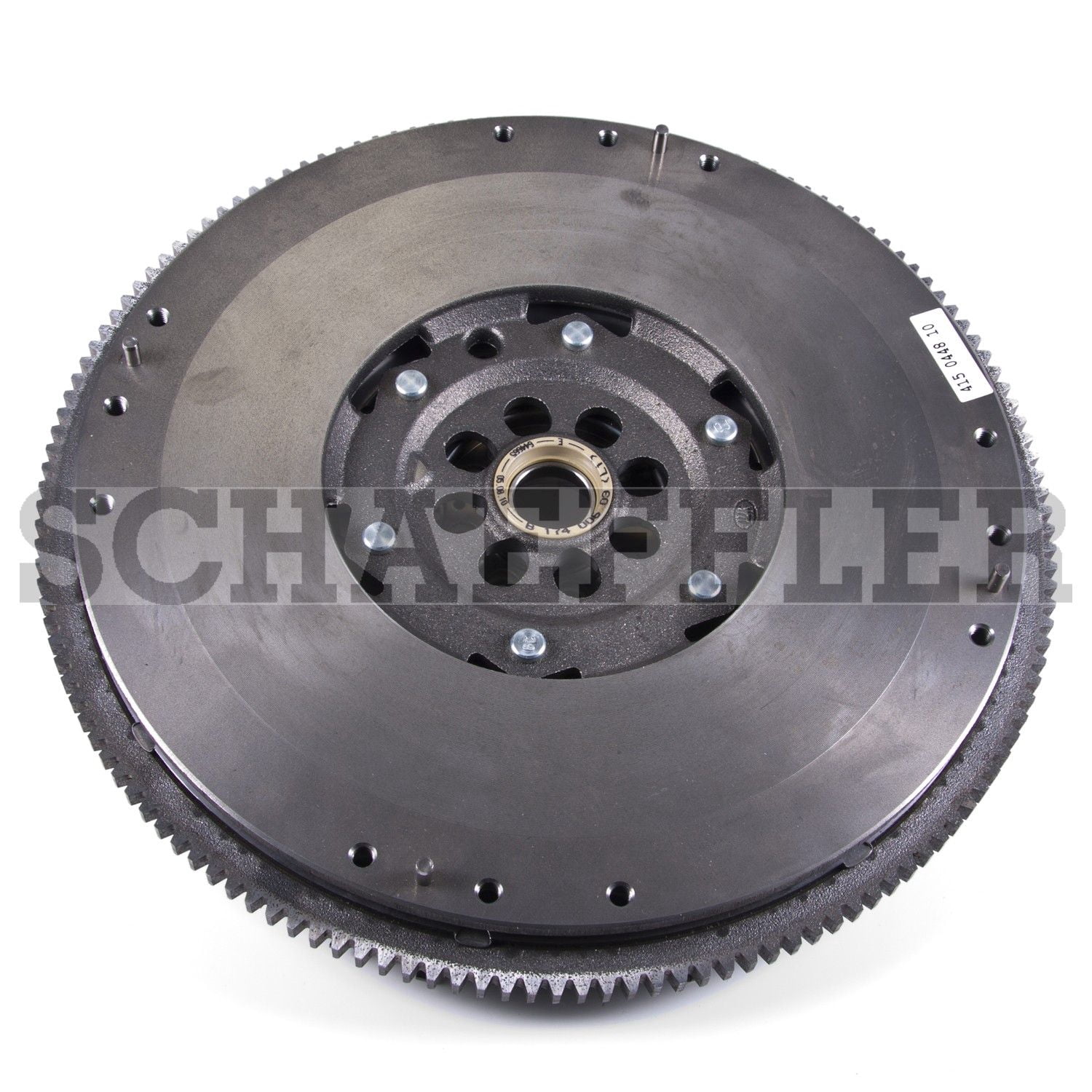 Luk Clutches DMF098 Clutch Flywheel - Walmart.com