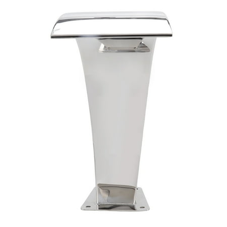 Pool Water Fountain, Stainless Steel Pool Water Fountain Faucet Even ...